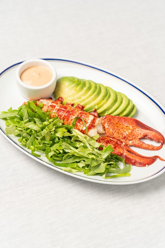 Cipriani Downtown Miami Restaurant Menu | Fine Italian Dining in Brickell
